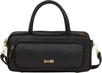 M*BRC M*Brc, Femme, Sacs, Noir, Taille: ONE Size Sac &agrave; main