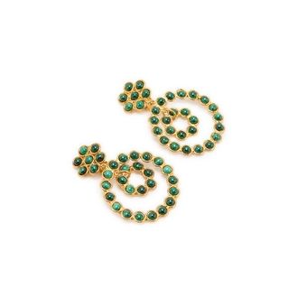 Sylvia Toledano Boucles doreille Happy Flower