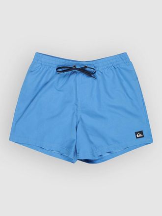 Quiksilver Everyday Solid Volley 15 Boardshorts riviera