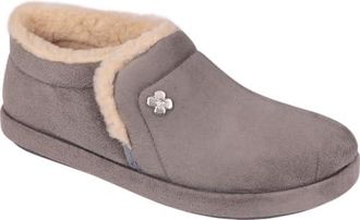 Scholl CHEIA Microfiber Grey