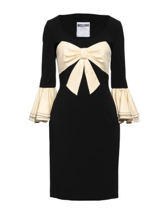 Moschino KLEIDER - Mini-Kleider auf YOOX.COM