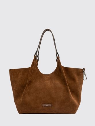 Gianni Chiarini Schultertasche GIANNI CHIARINI CLUB MARCELLA Damen Farbe Braun