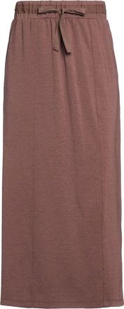 Max Mara HOSEN & R&Ouml;CKE - Midi-R&ouml;cke auf YOOX.COM