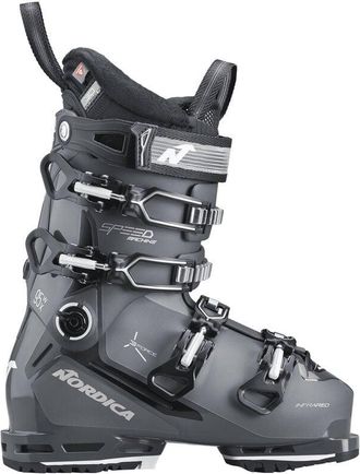 Nordica Damen Skischuhe SPEEDMACHINE 3 95 X W GW
