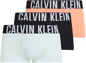 Calvin Klein Lot de 3 boxers en coton