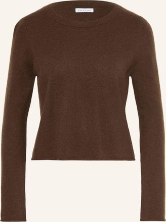 Mrs & Hugs Mrs & Hugs Cashmere-Pullover weiss