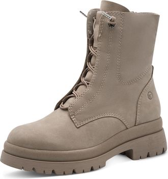 Tamaris Schnürstiefelette