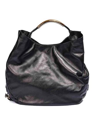 Moschino Sac Cabas - Noir