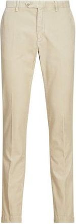 Hackett Pantalon slim en coton m&eacute;lang&eacute;