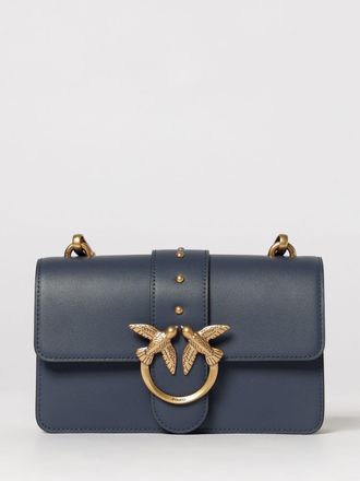 Pinko Minitasche PINKO Damen Farbe Blau