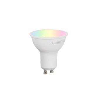 QAZQA dept - LED Dimmable Spot encastrable variateur inclus - 1 lumi&egrave;re - &Oslash; 8.9 cm - Blanc - Design, Moderne - &eacute;clairage int&eacute;rieur - Salon I Chambre I Cuisi