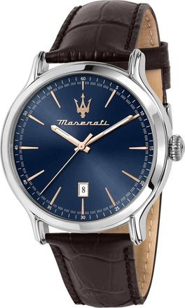 Maserati Homme, Accessoires, Brun, Taille: ONE Size Epoca Watch