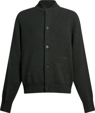 Jacquemus STRICKWAREN - Strickjacken auf YOOX.COM