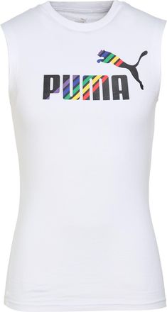 Puma TOPS - Tank Tops auf YOOX.COM
