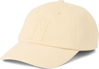 Nils Sundstr&ouml;m Cap