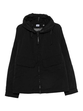 C.P. Company C. P. Company Daunenjacke - Schwarz