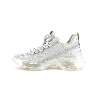 Steve Madden Sneakers - - Shoes - Damen - Wei&szlig; - 37 1/2 EU