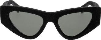 Gucci Sonnenbrille - - Accessories - unisex - Schwarzk - ONE SIZE