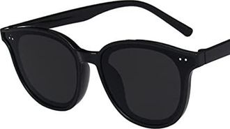 Generic Lunettes de soleil dextérieur carrées tendance 2025 pour hommes et femmes (couleur : E, taille : 1), b, Taille unique