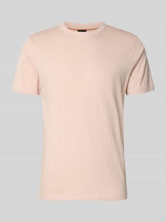 Boss Orange by Hugo Boss Regular Fit T-Shirt aus reiner Baumwolle Modell TEGOOD