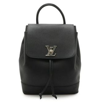 Louis Vuitton Damen, Pre-Owned, Schwarzk, ONE SIZEGr&ouml;&szlig;e
