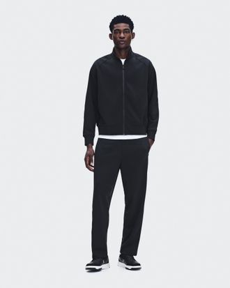 On Courtside Full-Zip
