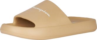 Champion Legacy Soft Slipper Hausschuhe, Beige (MS041), 40-41 Herren SS24, beige MS041, 40/41 EU