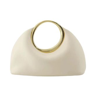 Jacquemus Femme, Sacs, Blanc, Taille: ONE Size Le Petit Calino