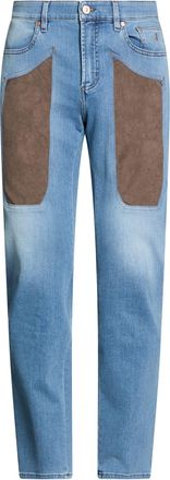 Jeckerson HOSEN & R&Ouml;CKE - Jeanshosen auf YOOX.COM