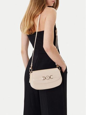 Eva Minge Handtasche EO-ALMA-KY158-1 &Eacute;cru