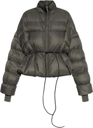 Rick Owens Damen, Jacken, Grau, ONE SIZEGr&ouml;&szlig;e