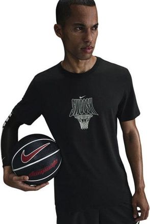 Nike Dri-FIT Basketball M - T-Shirt - Herren