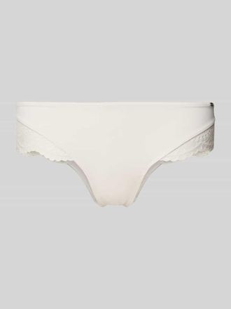 Skiny Slip mit elastischem Bund