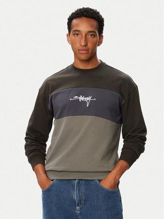 Billabong Sweatshirt New Kids Cr EBYFT00183 Grau Regular Fit