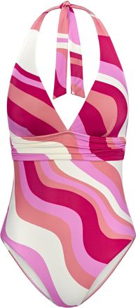 Triumph Badeanzug Summer Mix & Match Plunge