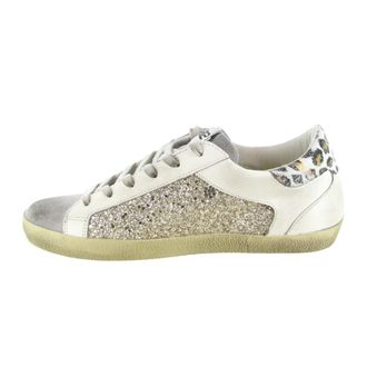 4B12 Damen, Schuhe, Mehrfarbig, 41 EUGr&ouml;&szlig;e