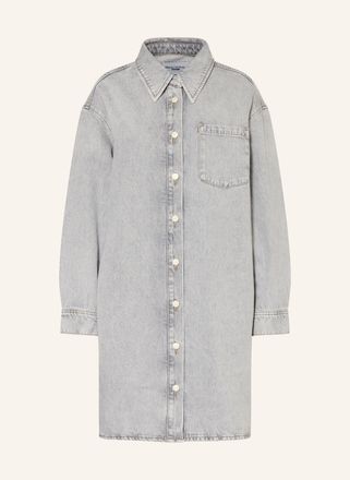 Marc O'Polo Denim Marc Opolo Denim Jeanskleid grau