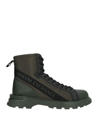 A|X Armani Exchange SCHUHE - Stiefeletten auf YOOX.COM