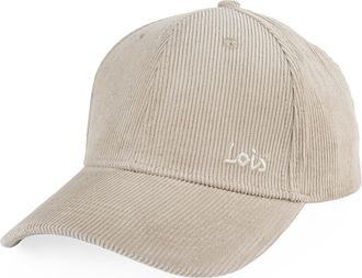Lois Basecap Herren Trendiges Cap Herren Stylische Kappe Herren Langlebiges Baseball Cap Vielseitige Caps M&auml;nner, Beig