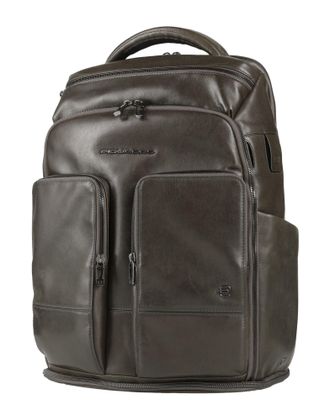 Piquadro TASCHEN - Rucks&auml;cke auf YOOX.COM