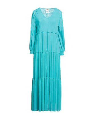 Fuzzi KLEIDER - Maxi-Kleider auf YOOX.COM