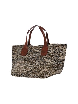 Ibeliv Womens Bags Multicolour Raphia