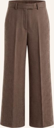 Gerard Darel Hose Mia braun