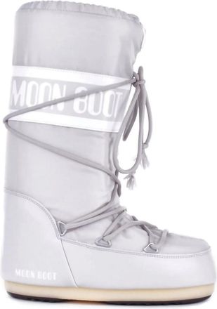 Moon Boot Stiefel - Boots Grey - Gr. 42 (EU) - in Grau - für Damen