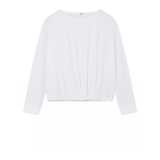 Gustav Femme, Blouses et Chemises, Blanc, Taille: 42 FR SweaT-shirts