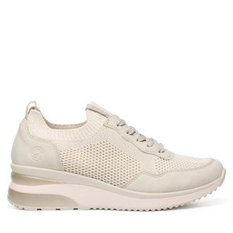 Remonte Sneakers Remonte D2406-60 Beige