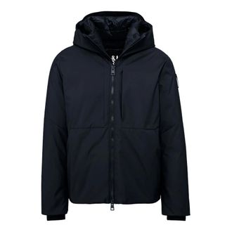 Bomboogie Tokyo Jacket - Homme - Vestes - Bleu - Taille: XL