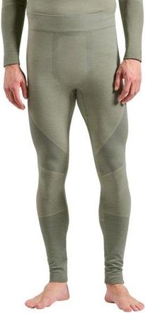 Odlo Seamless Performance Wool - lange Unterhose - Herren