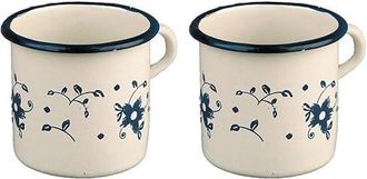 Ibili POTE Sena 8 CMS. (Packung mit 2)