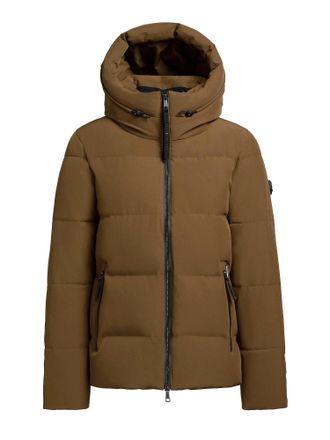 Khujo Steppjacke Fanc2-YM